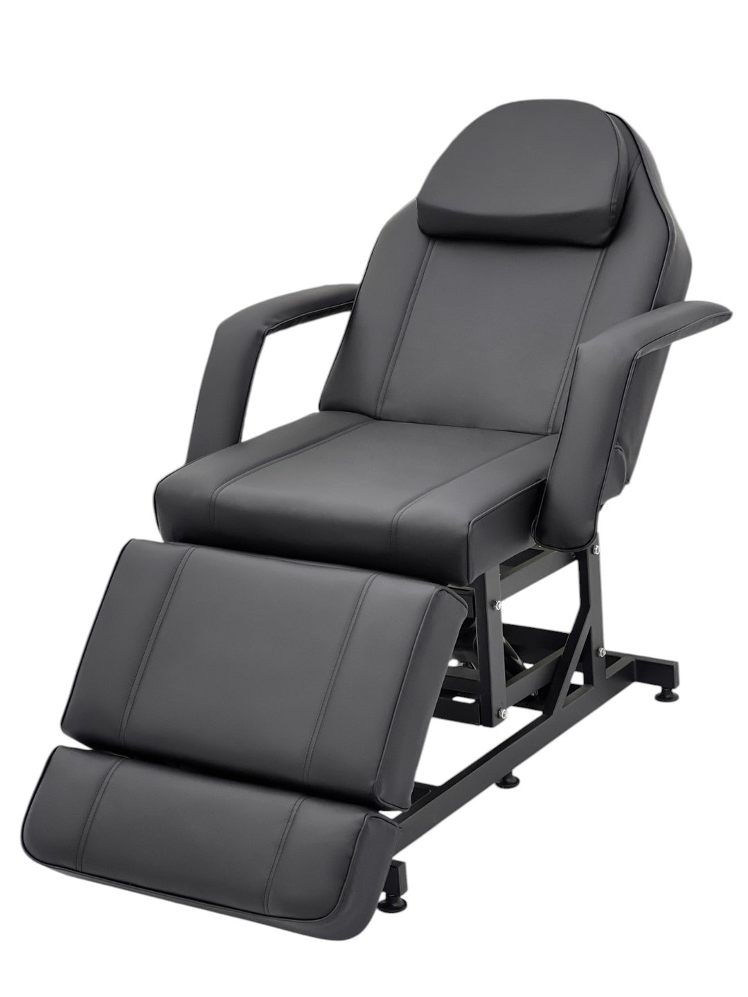 Premium Taupo Hydraulic Tattoo Bed | Tatt Lab – Tatt Lab Tattoo ...