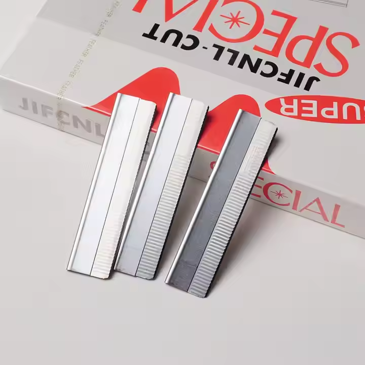 Eyebrow Trimming Blade | Tatt Lab – Tatt Lab Tattoo & Medical Supplies ...