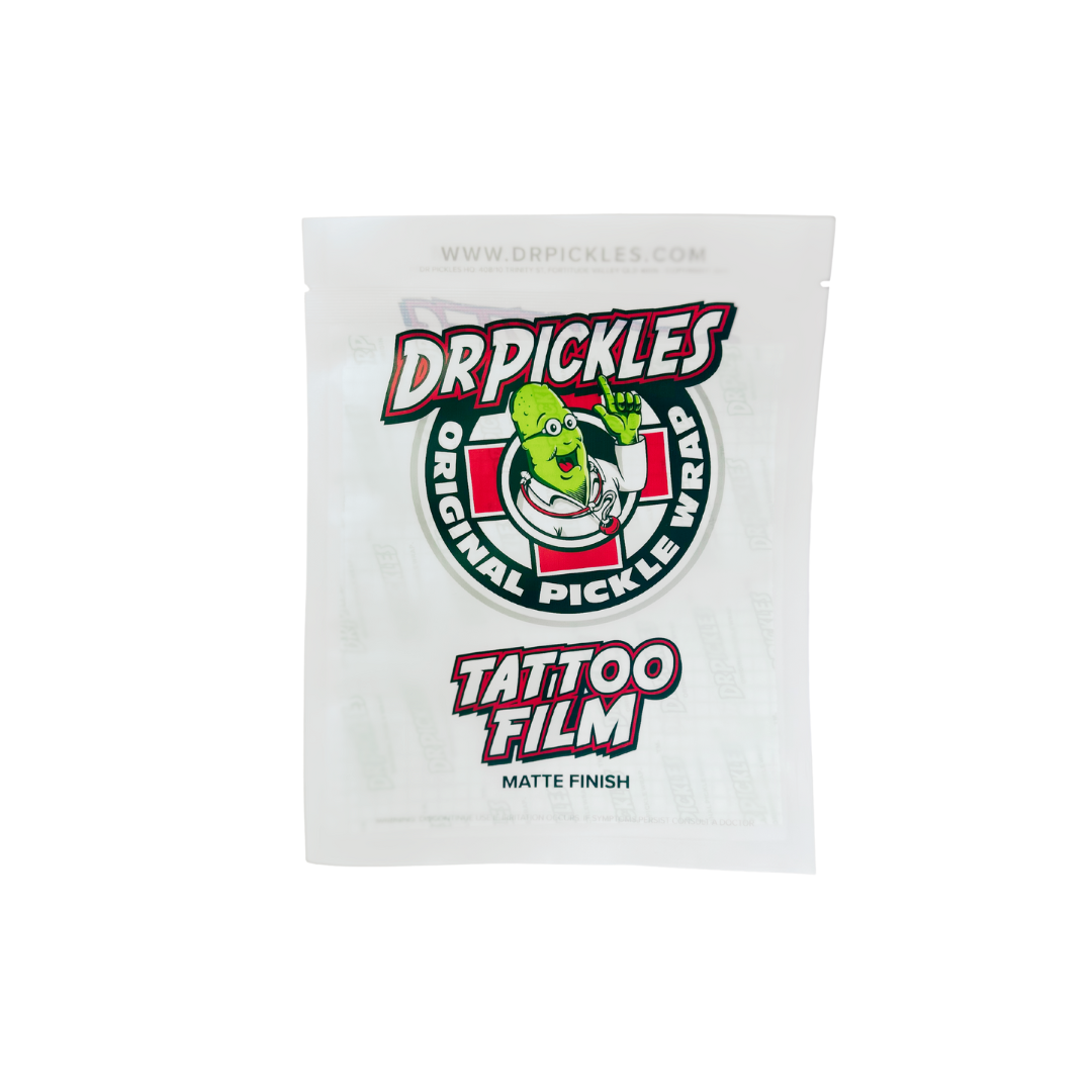Dr Pickles™ Official Australian Stockist - Tatt Lab