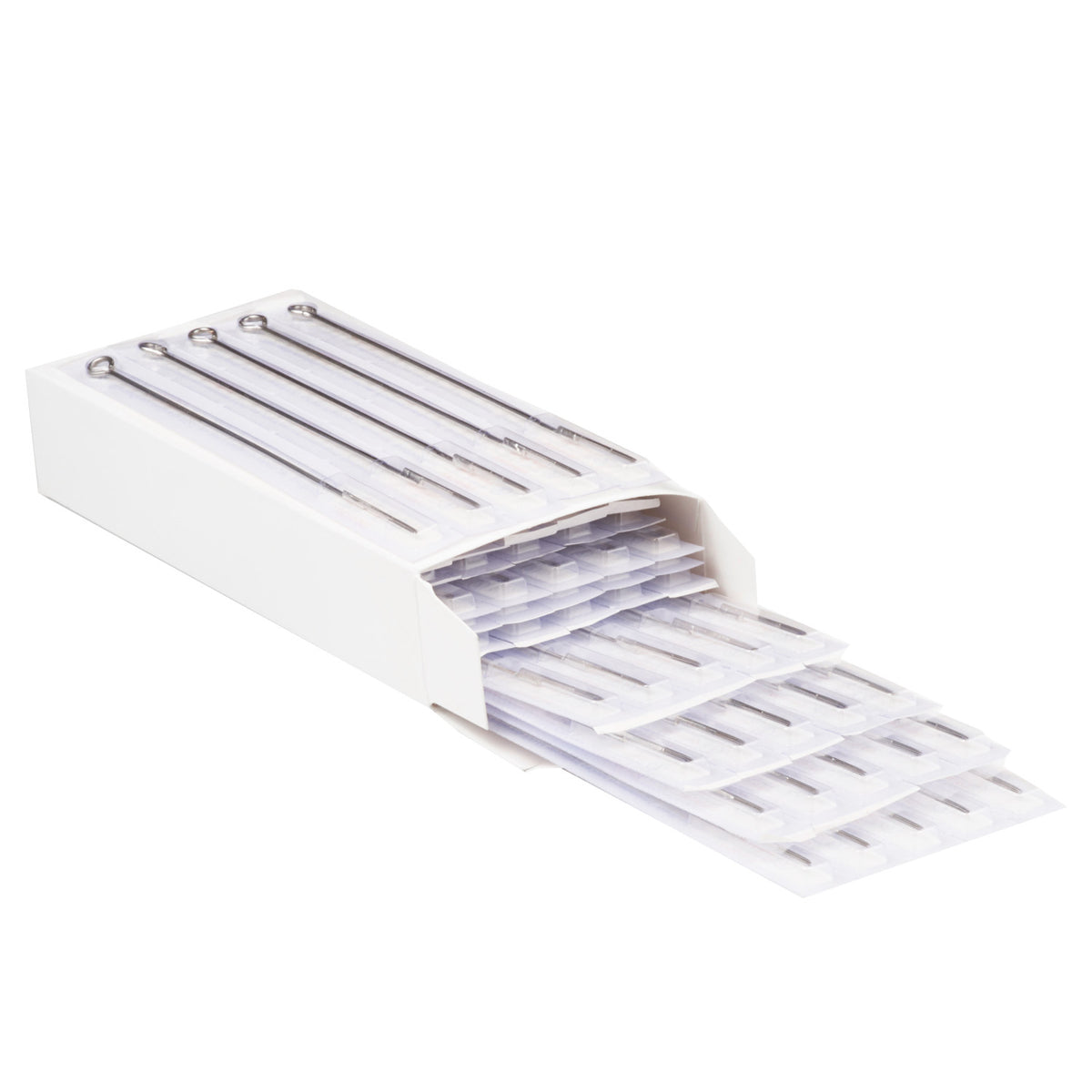 Traditional Magnum Tattoo Needles (50 Pack) | Tatt Lab