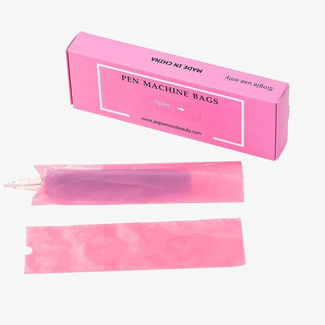 Pink Tattoo Pen & Machine Covers for Sale | Tatt Lab – Tatt Lab Tattoo ...