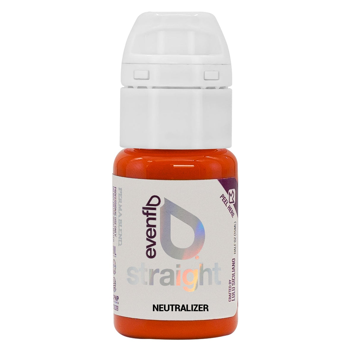 Evenflo Lip Corrector Neutralizer - Perma Blend | Tatt Lab