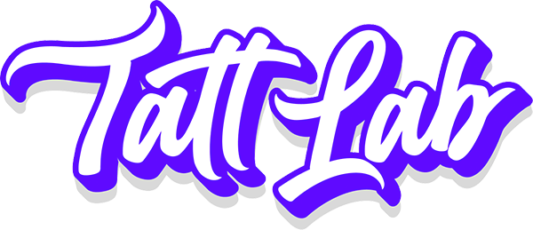 Tatt Lab | Tattoo Supplies & Medical Equipment.