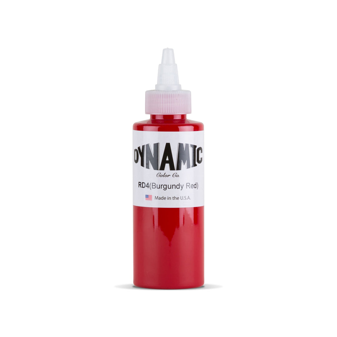 Dynamic Color™ Tattoo Inks: Official Australian Stockist