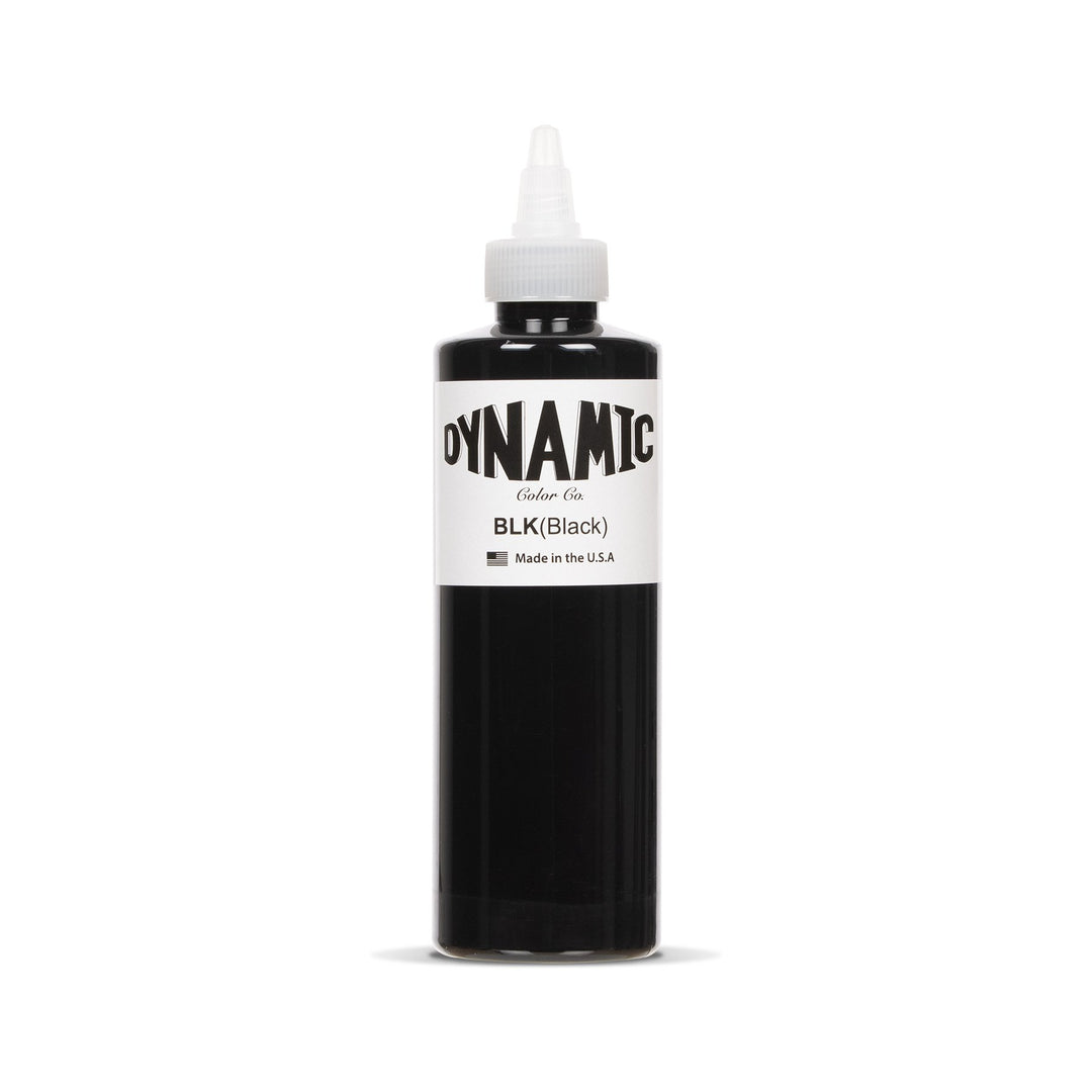 Dynamic Color™ Tattoo Inks: Official Australian Stockist