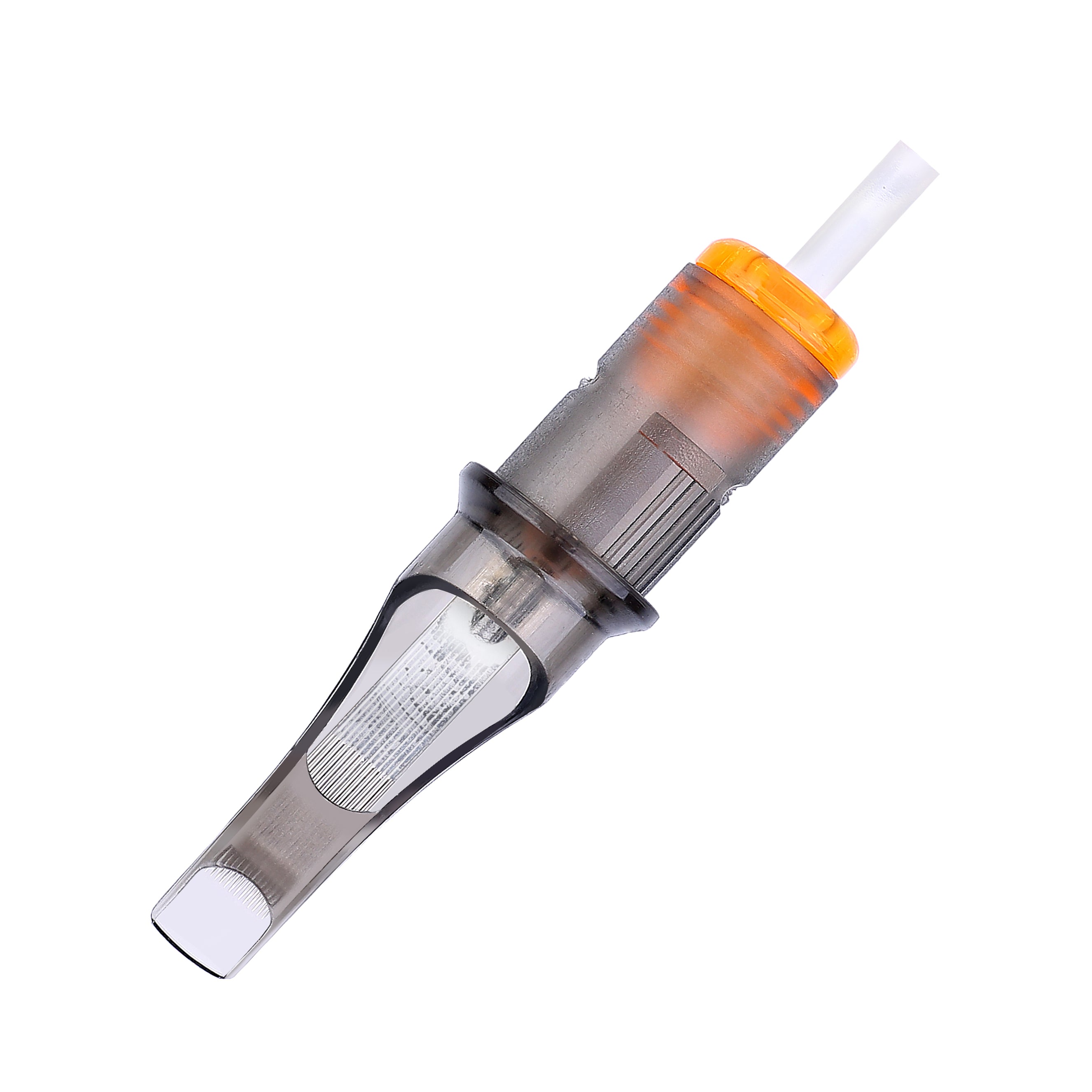 Elite III Tattoo Cartridges Flat Long Taper (0.35mm) | Tatt Lab
