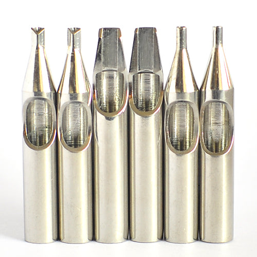 Pro Design Steel Tips Round | Tatt Lab